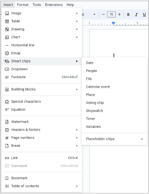 Google Workspace How-To Guide – ATX Defense